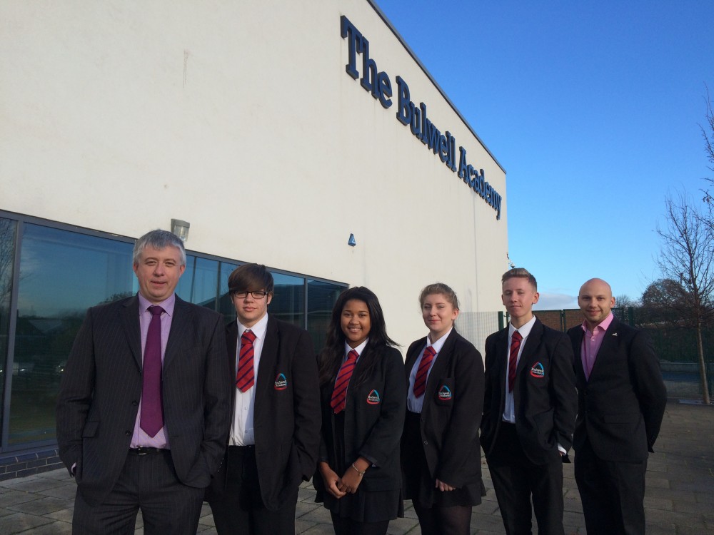 Council launches new plan to get pupils ready for the world of work ...