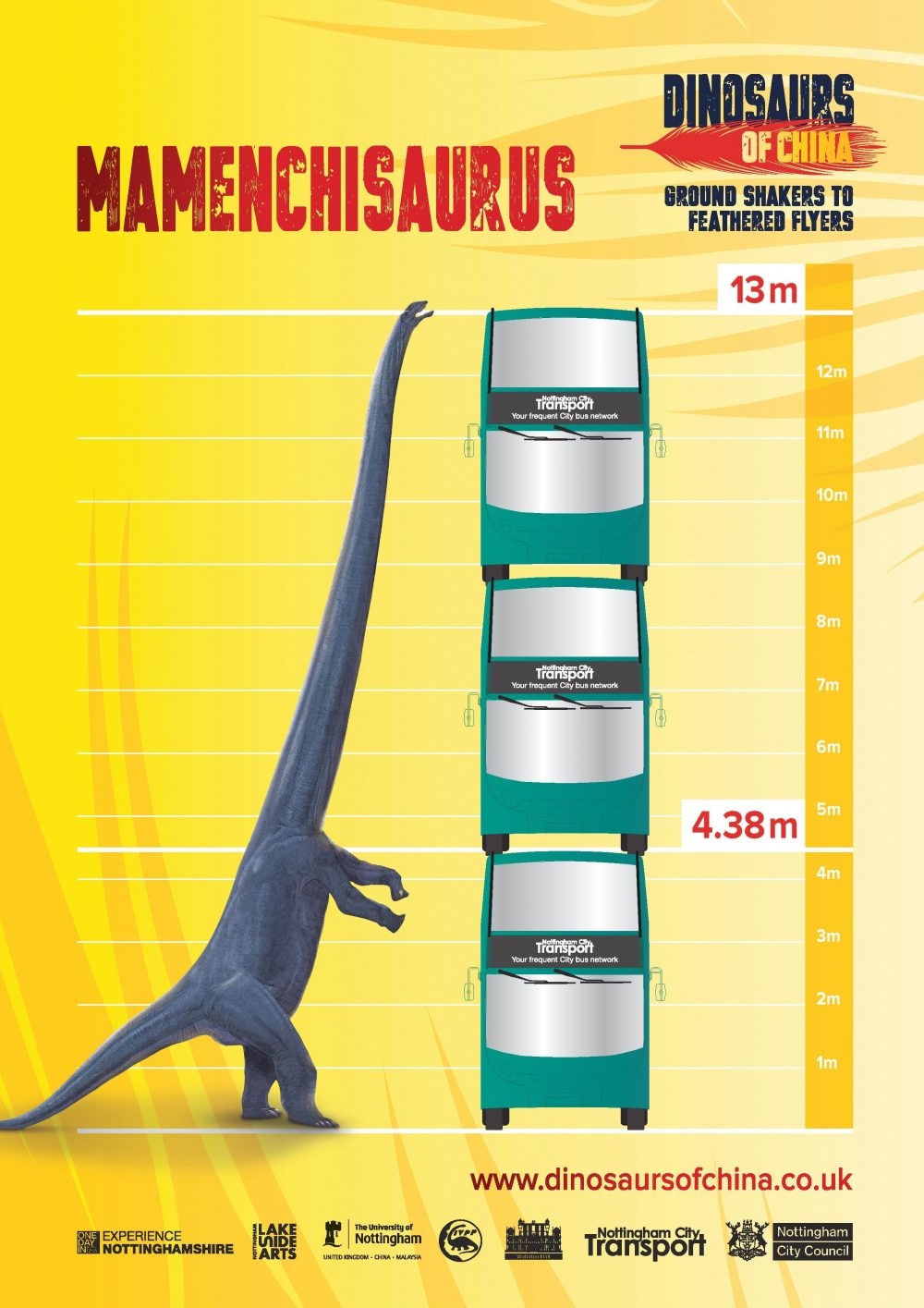 First chance to grab preview tickets for World Exclusive Dinosaur ...