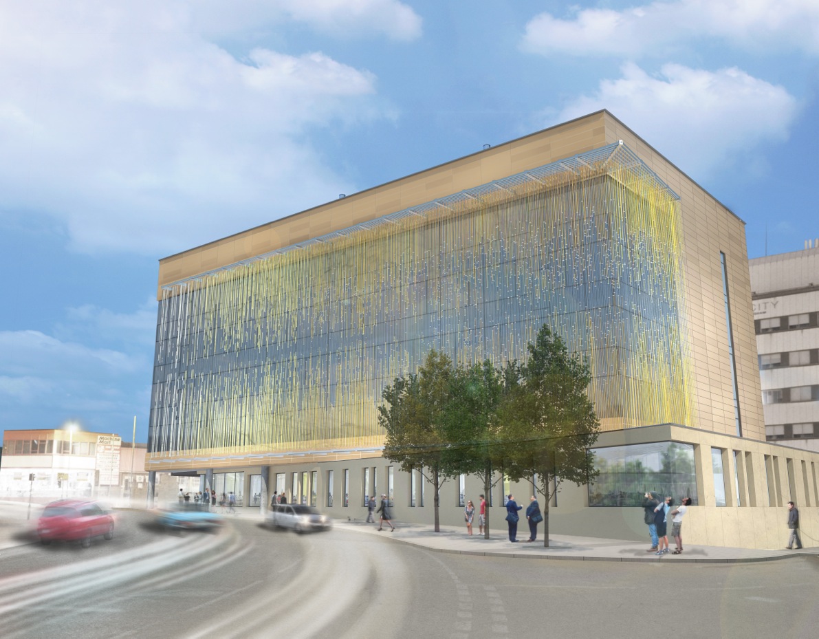 Exciting new BioCity Development almost complete – My Nottingham News