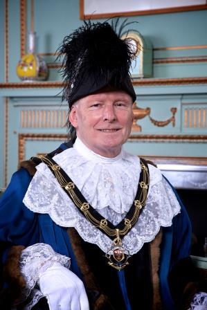 New Lord Mayor and Sheriff of Nottingham inaugurated into office – My ...