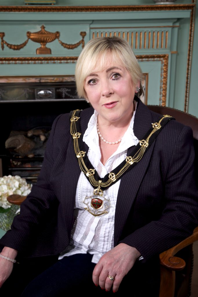 New Lord Mayor and Sheriff of Nottingham inaugurated into office – My ...