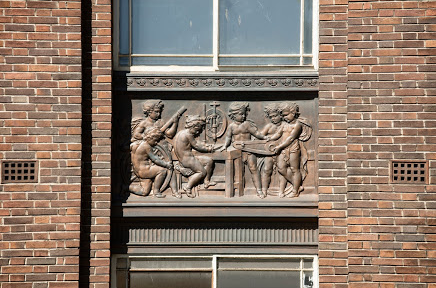 Nottingham’s Raleigh Bicycle HQ becomes 400,000th entry on National ...