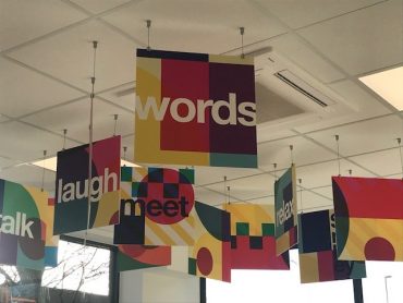 The new Strelley Road Library is all ready to go – My Nottingham News