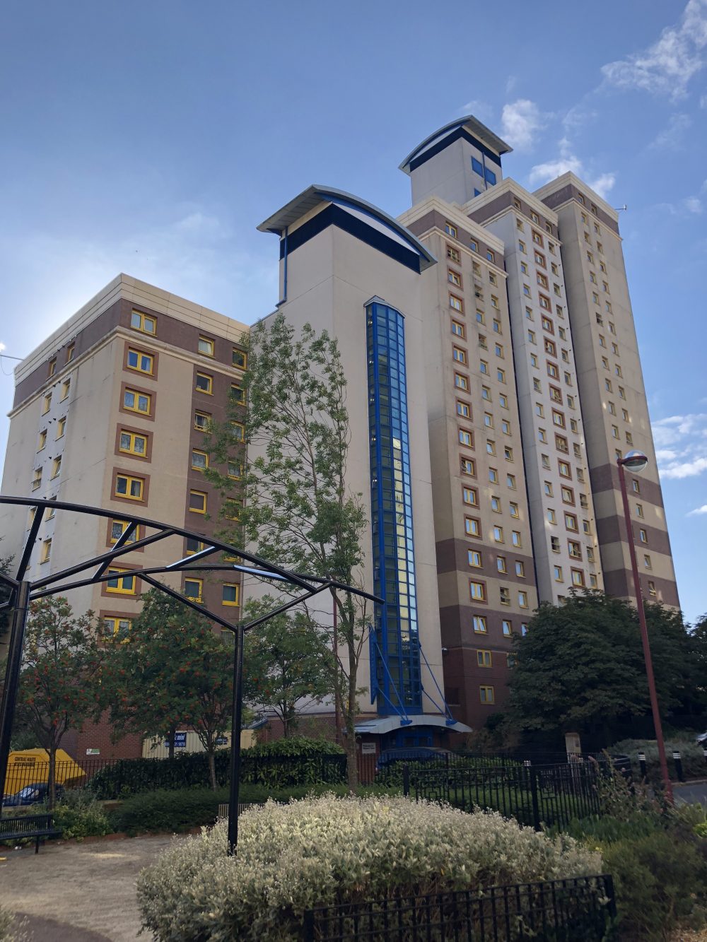 Gold award for Nottingham City Homes’ approach to sustainability – My ...