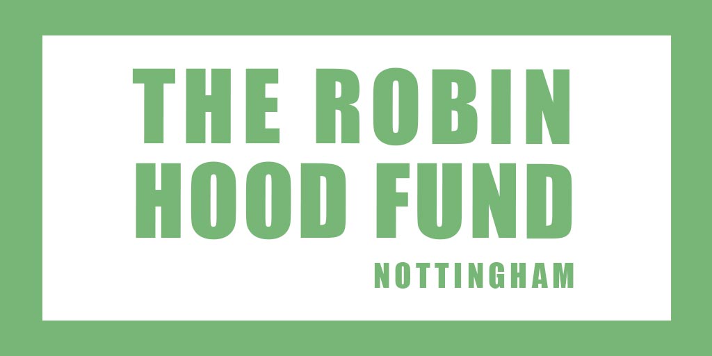 The Robin Hood Fund Launches to Support Those Affected by Coronavirus ...