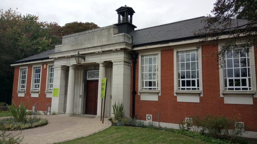 New way to nominate old local buildings for special status launched ...