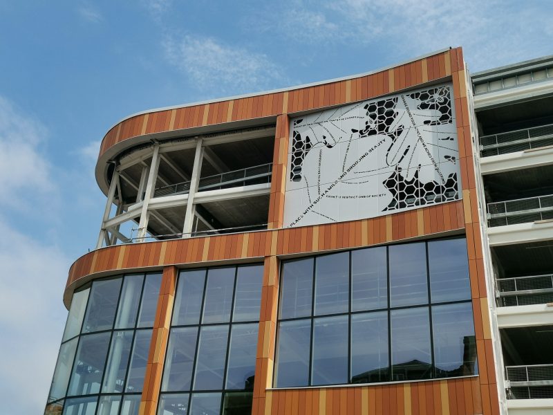 Next chapter for Nottingham’s Central Library – My Nottingham News