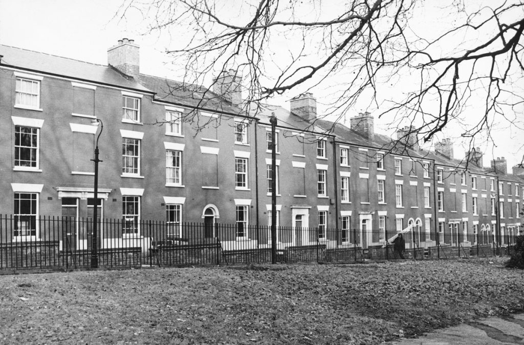 Protecting the history of 160-year-old homes in Nottingham – My ...