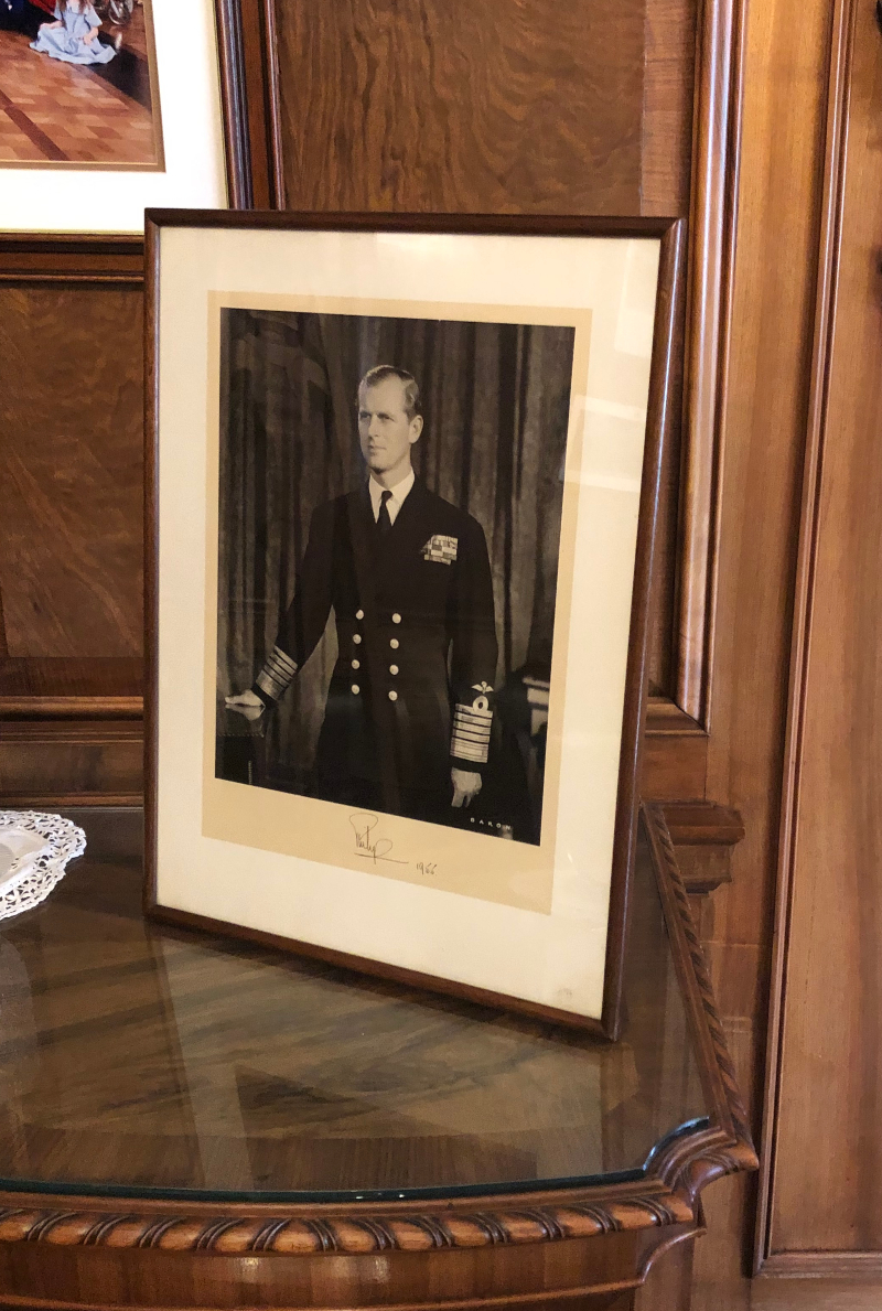 Nottingham marks death of HRH Prince Philip – My Nottingham News