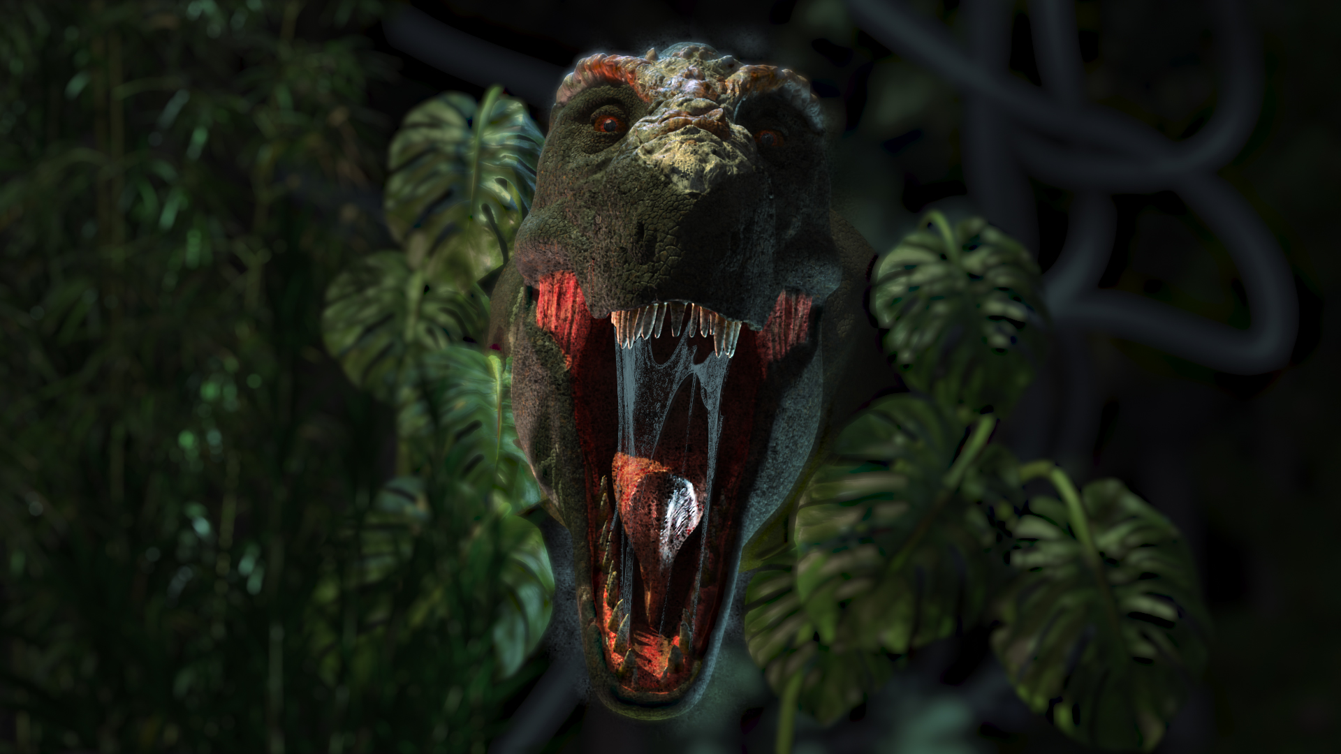 T. rex exhibition announces exclusive premiere event – My Nottingham News