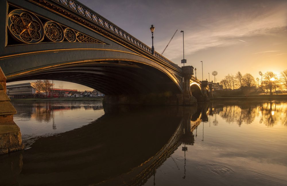 Iconic gateway to Nottingham celebrates 150th anniversary – My ...