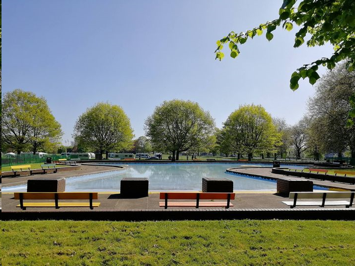 Paddling Pool survey | News and political views
