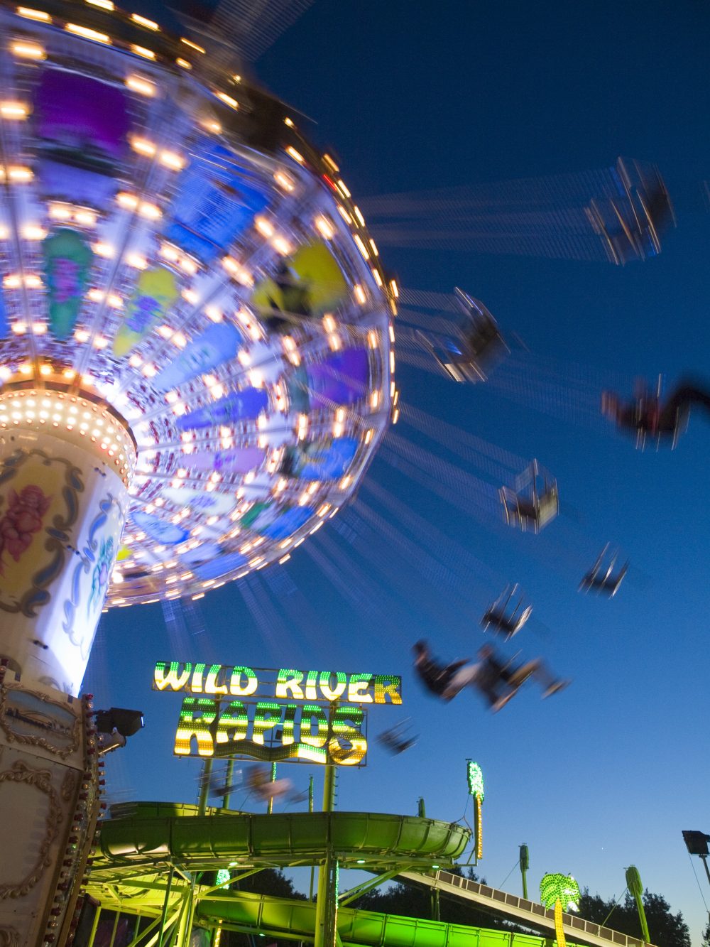 The Riverside Festival returns… Don’t miss the East Midlands’ biggest ...