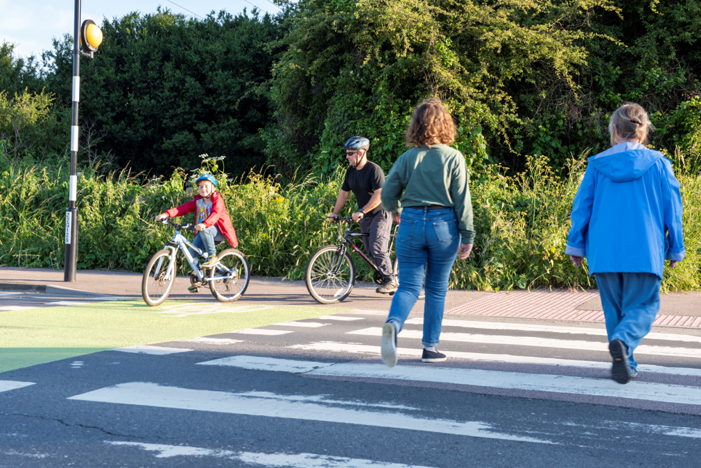 Nottingham City Council has won funding to get more Nottingham people ...