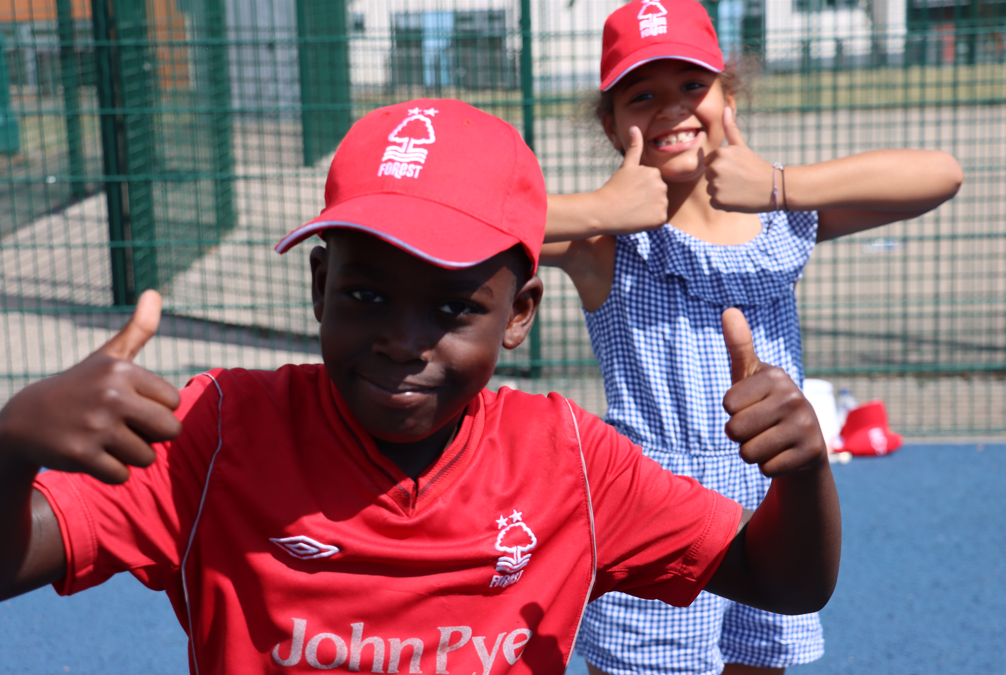 Council Thanks Community Groups For Summer Holiday Fun Days My council-thanks-community-groups-for-summer-holiday-fun-days-my