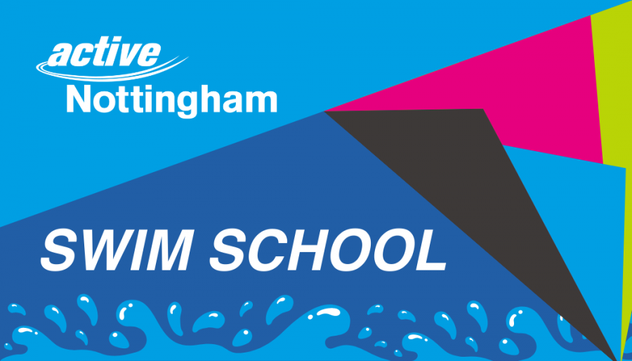 Active Nottingham named finalists at the Swim England Teaching and ...