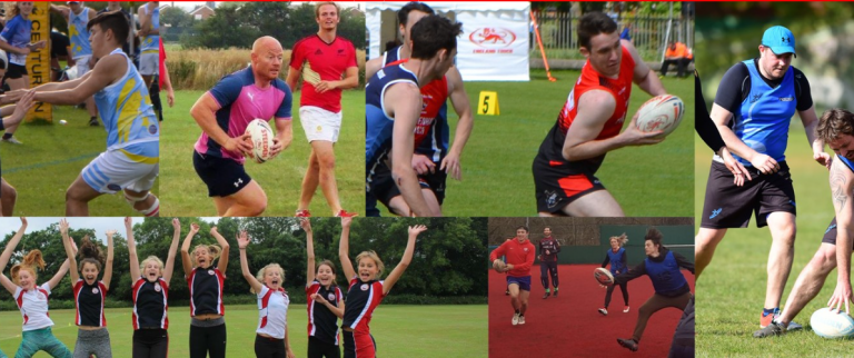 Touch Rugby World Cup set for Nottingham in 2024 – My Nottingham News