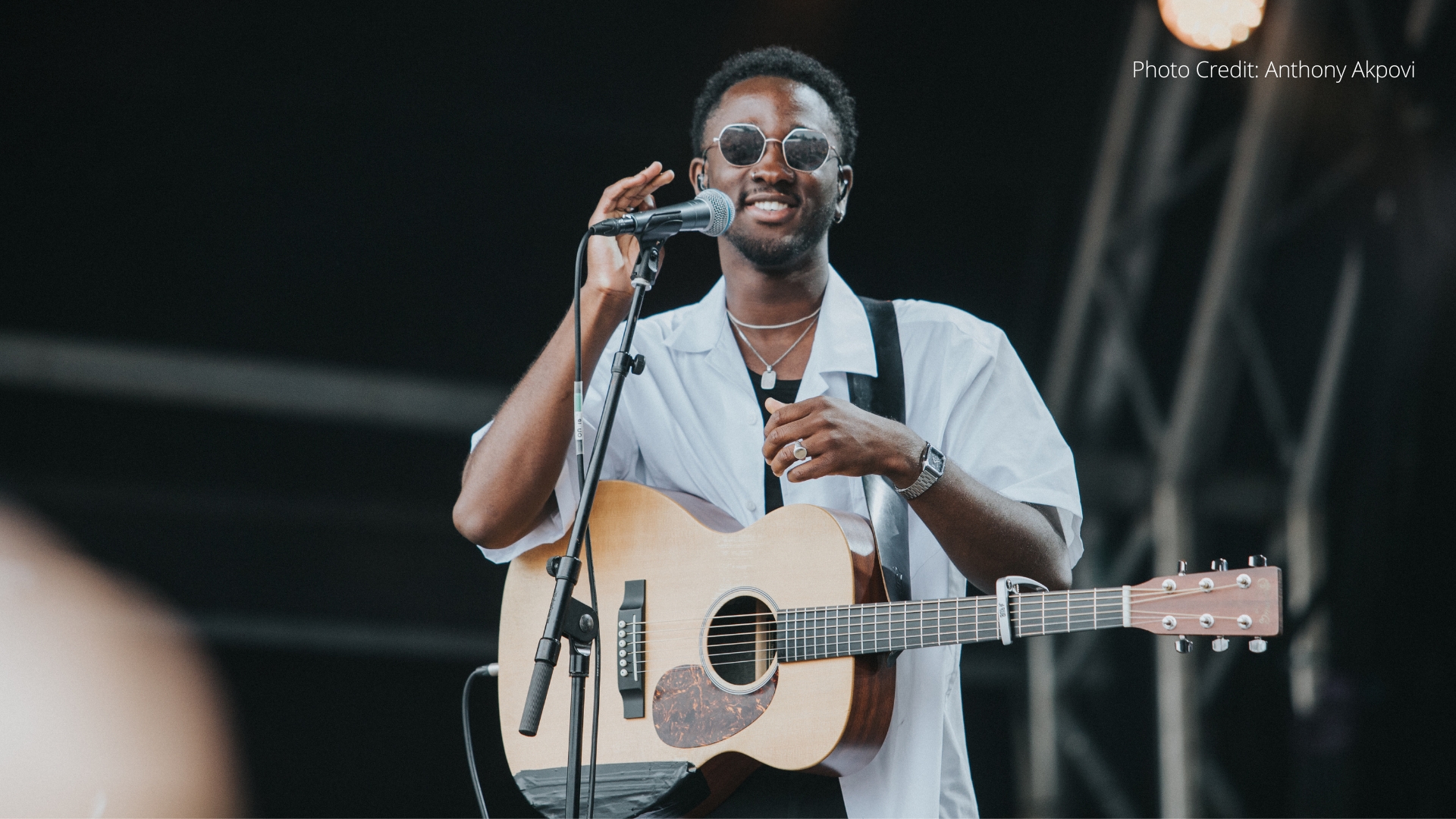 Nottingham artist to open the King’s Coronation Concert – My Nottingham ...