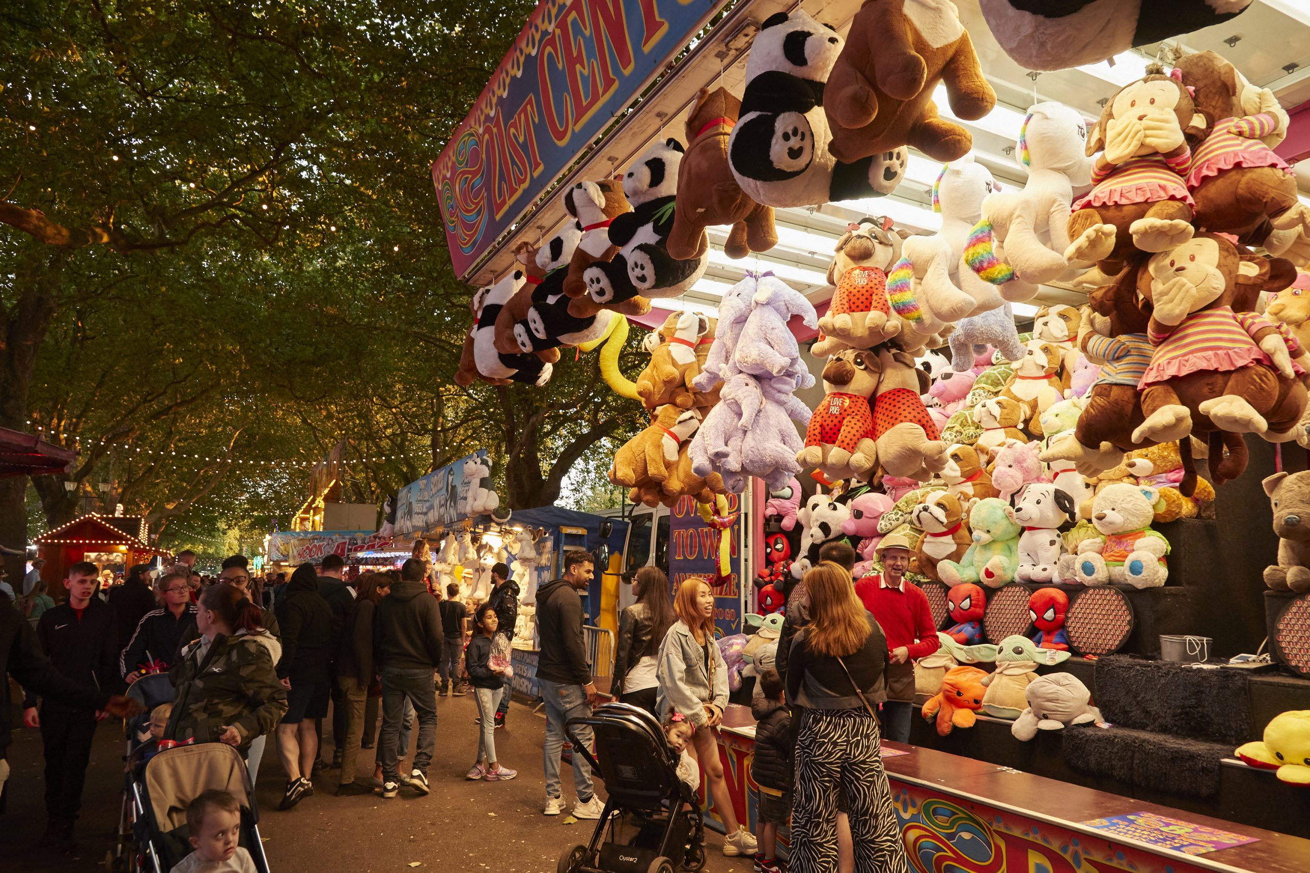 The East Midlands’ biggest free festival returns this summer – My ...