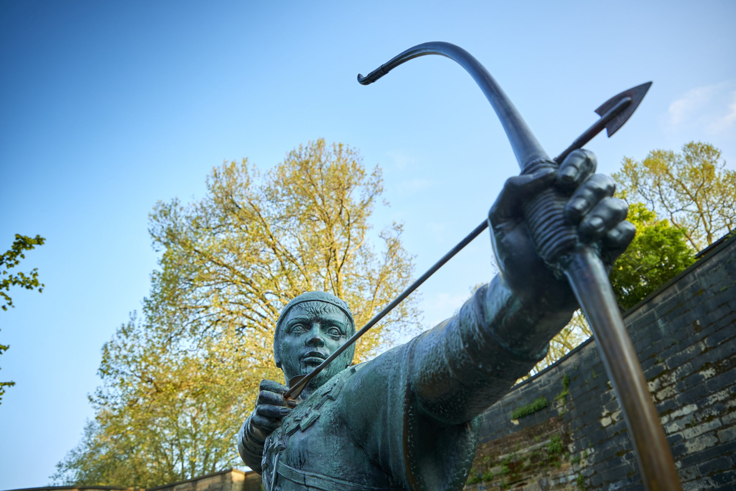 Tourism in Nottinghamshire shows continued growth in face of economic ...