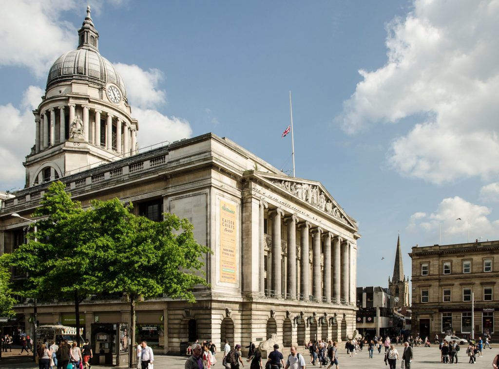 Improved Council plans extra £25m for front line services in balanced ...