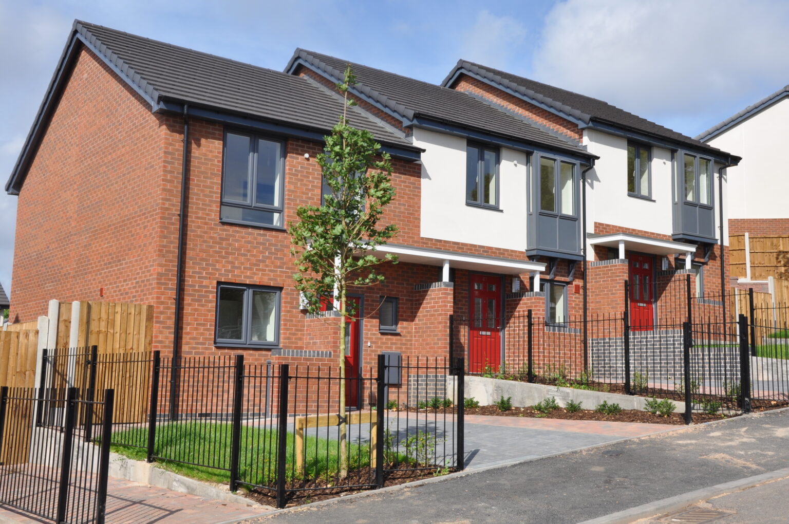 Nottingham City Council launches new Housing Strategy – My Nottingham News