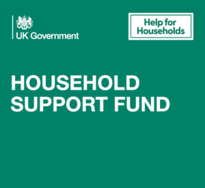 Applications for support from the Household Support Fund extension ...
