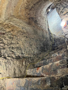 924 caves and counting – Nottingham City Council research uncovers ...