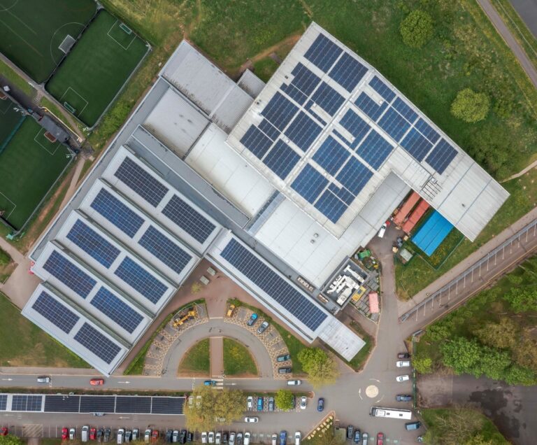 Harvey Hadden Sports Village on track to become one of the UK’s Largest ...