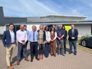 Harvey Hadden Sports Village on track to become one of the UK’s Largest ...