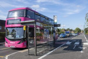 Nottingham’s public transport set to benefit from £3.2million funding ...