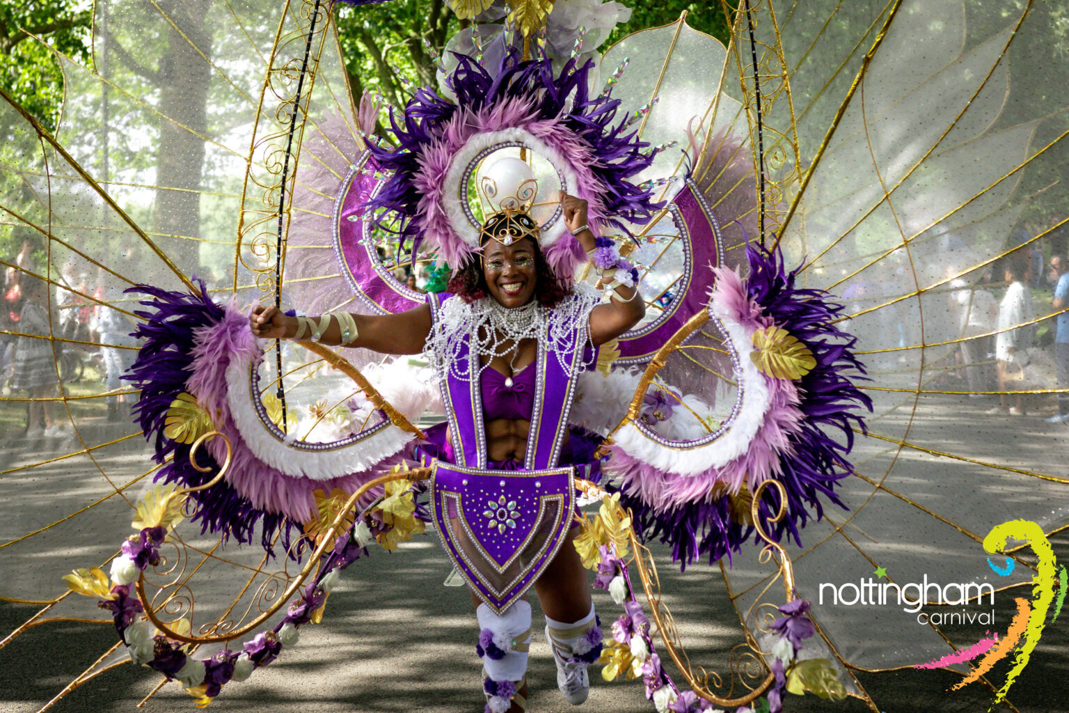 Nottingham’s biggest Caribbean cultural event returns to Victoria ...
