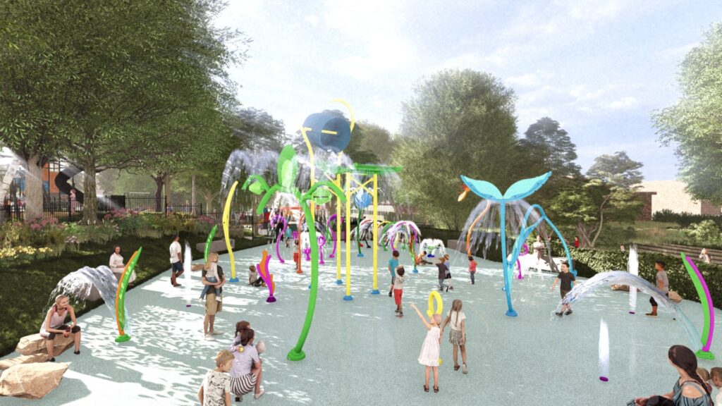 Council provides further update on £20m redevelopment of Bulwell – My ...
