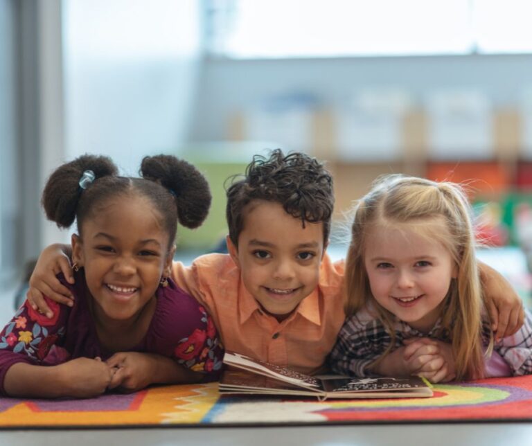 Nottingham receives “green rating” from UNICEF UK as city moves closer ...