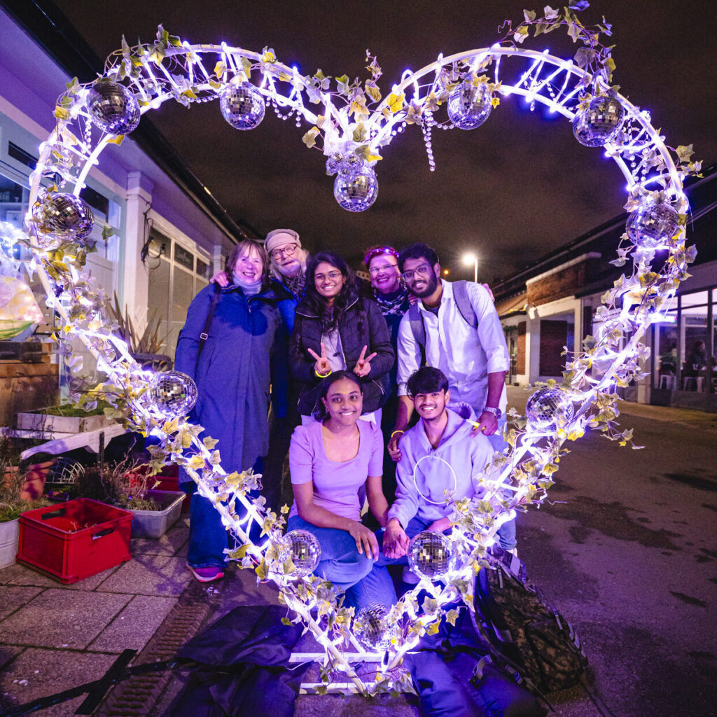 Nottingham Light Night full programme announced – My Nottingham News