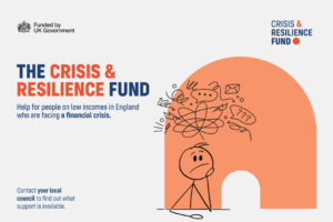 £21m fund launched to support Nottingham residents and build stronger ...